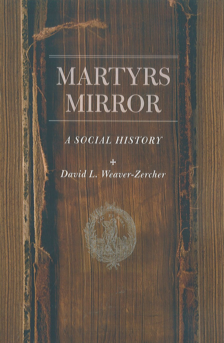 martyrs mirror