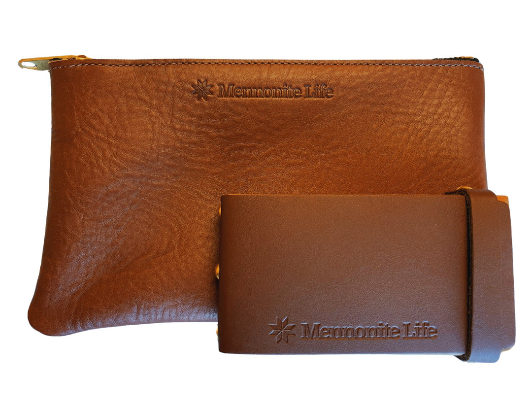 Mennonite Life Book and Museum Store – Mennonite Life Museum Store