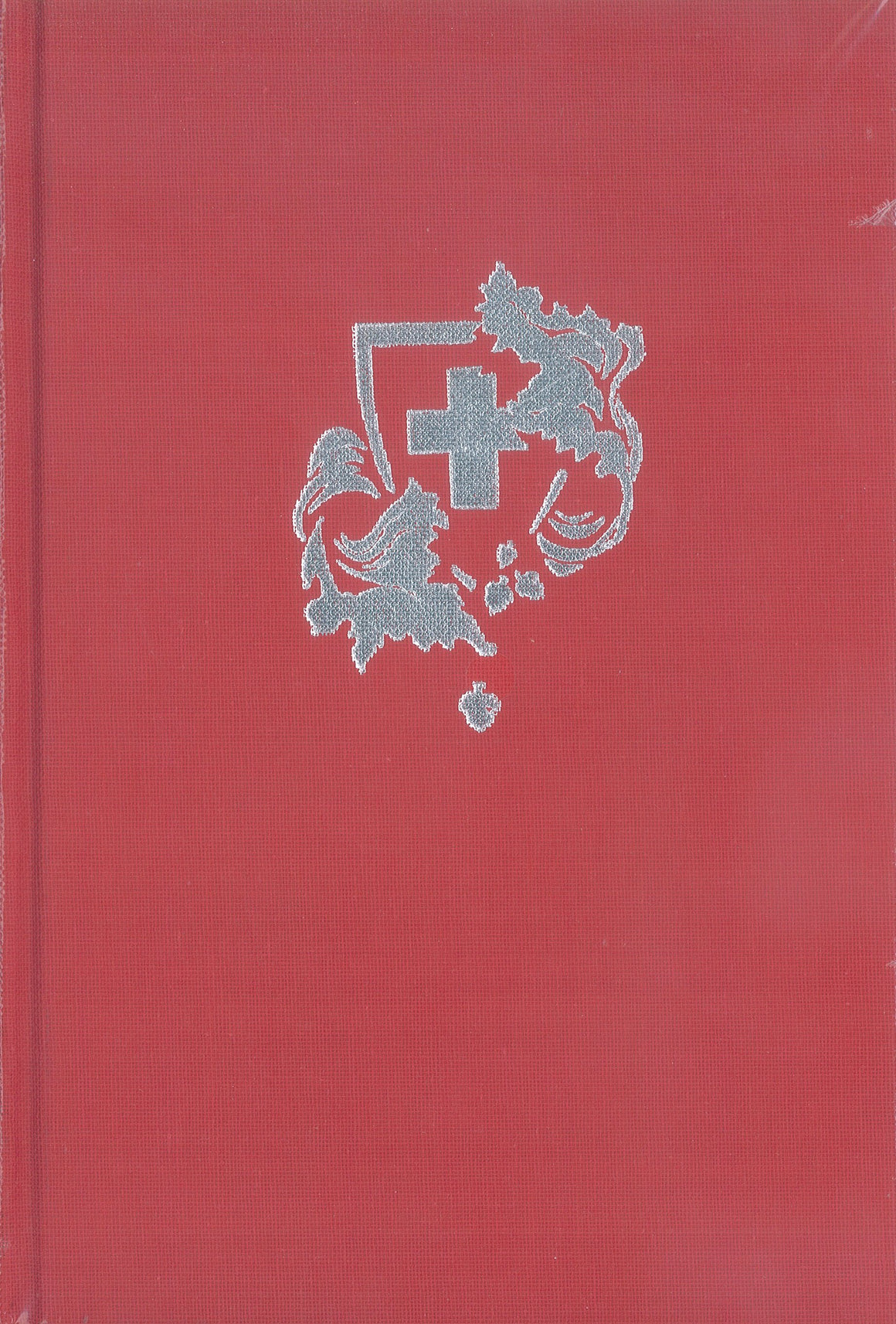 Genealogy – Mennonite Life Museum Store